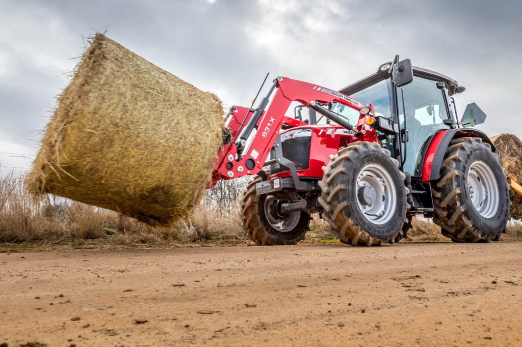 Massey Ferguson – Fussnecker & Sons Tractor Sales LLC